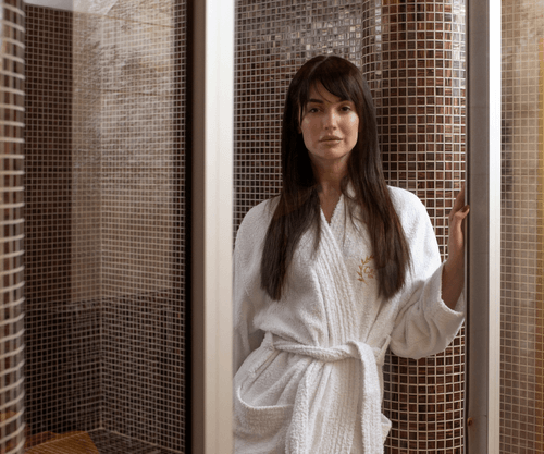 Caesar Spa - Prvi privatni spa centar u Beogradu